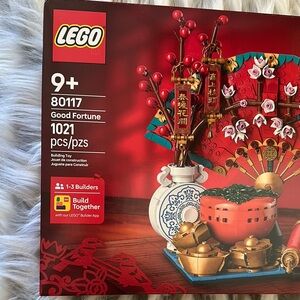 Lego | Toys | Lego Red And Blue Building Set For Creative Play | Poshmark